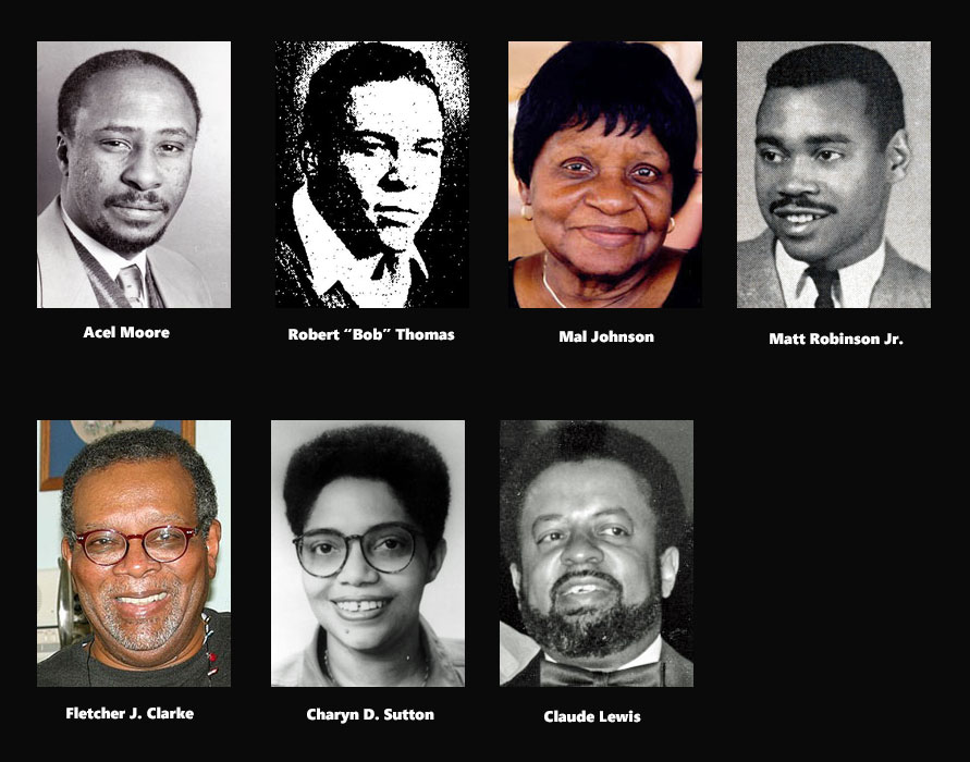 Black Journalists in Philadelphia – NABJ-Philadelphia