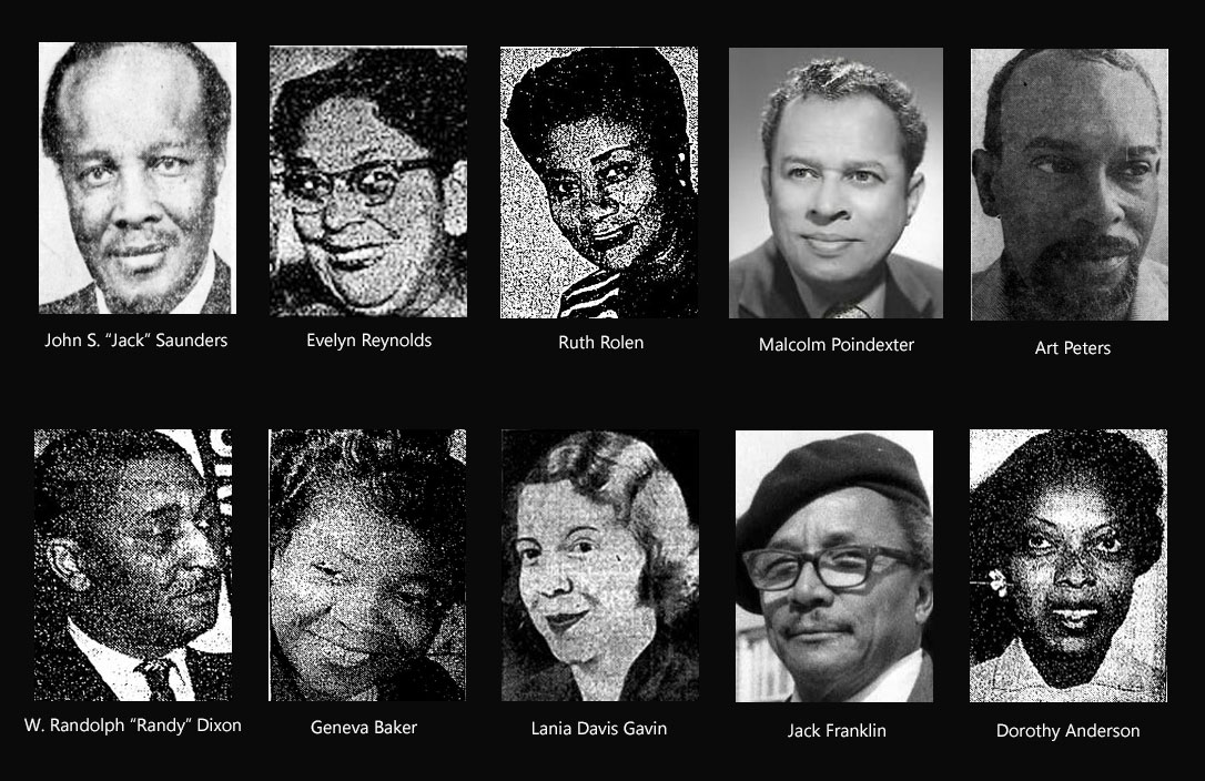 Black Journalists in Philadelphia – NABJ-Philadelphia