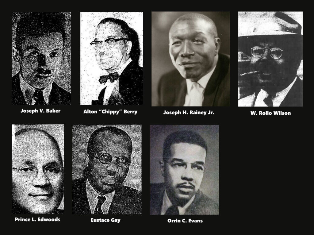 Black Journalists in Philadelphia – NABJ-Philadelphia